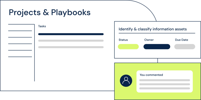 Projects & Playbook Automation | AI Powered